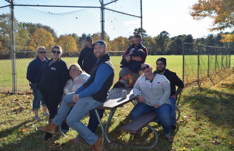 Camp Tockwogh’s 80th Anniversary 3 | YMCA of Delaware