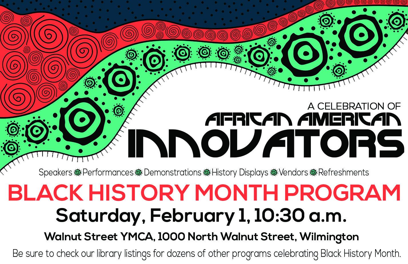 Black Achievers | YMCA of Delaware