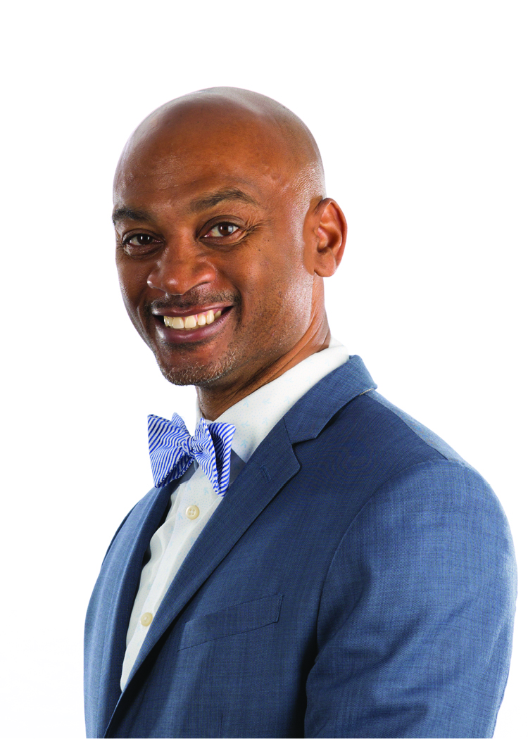 YMCA of Delaware Welcomes Jarrett Royster as New CEO