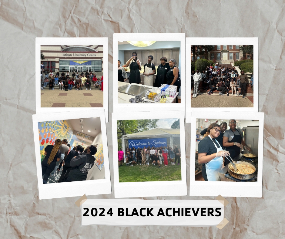 YMCA Black Achievers Program in Wilmington, Delaware