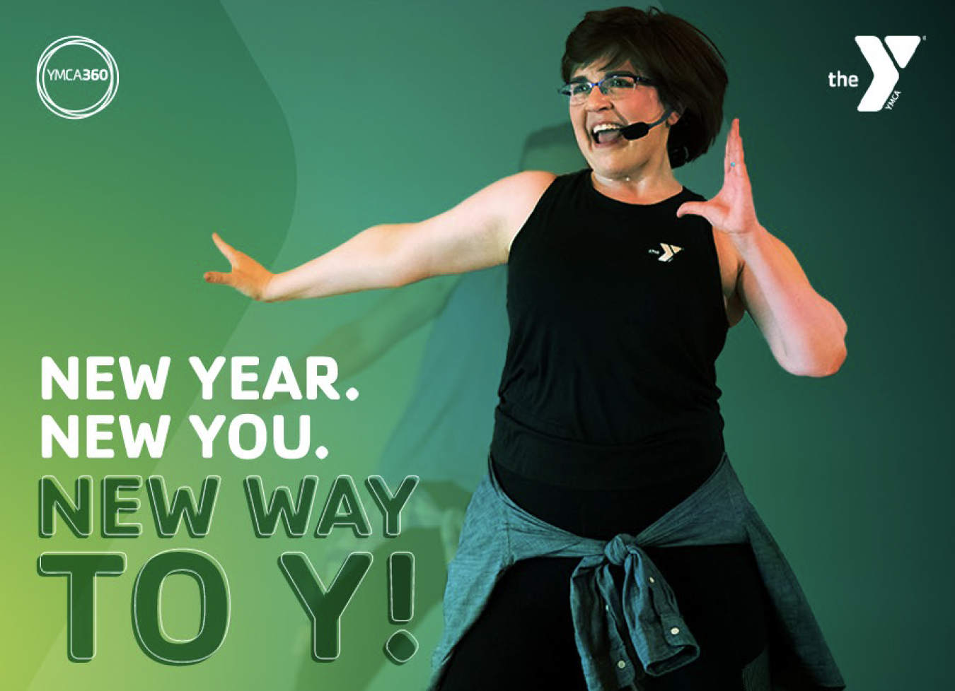 Introducing YMCA360 | YMCA of Delaware